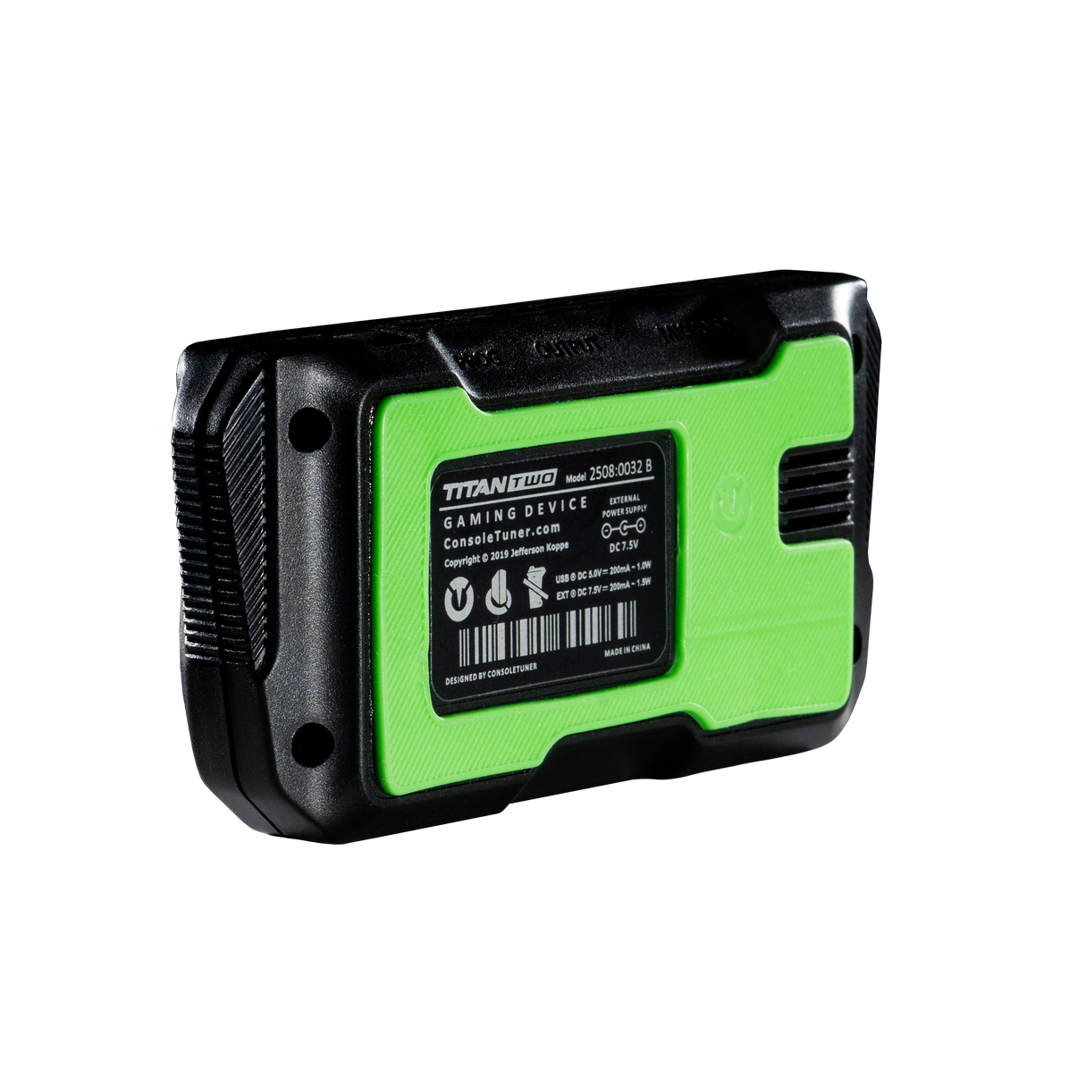 Titan Two All in One Universal Controller Device – Titan Two Europe