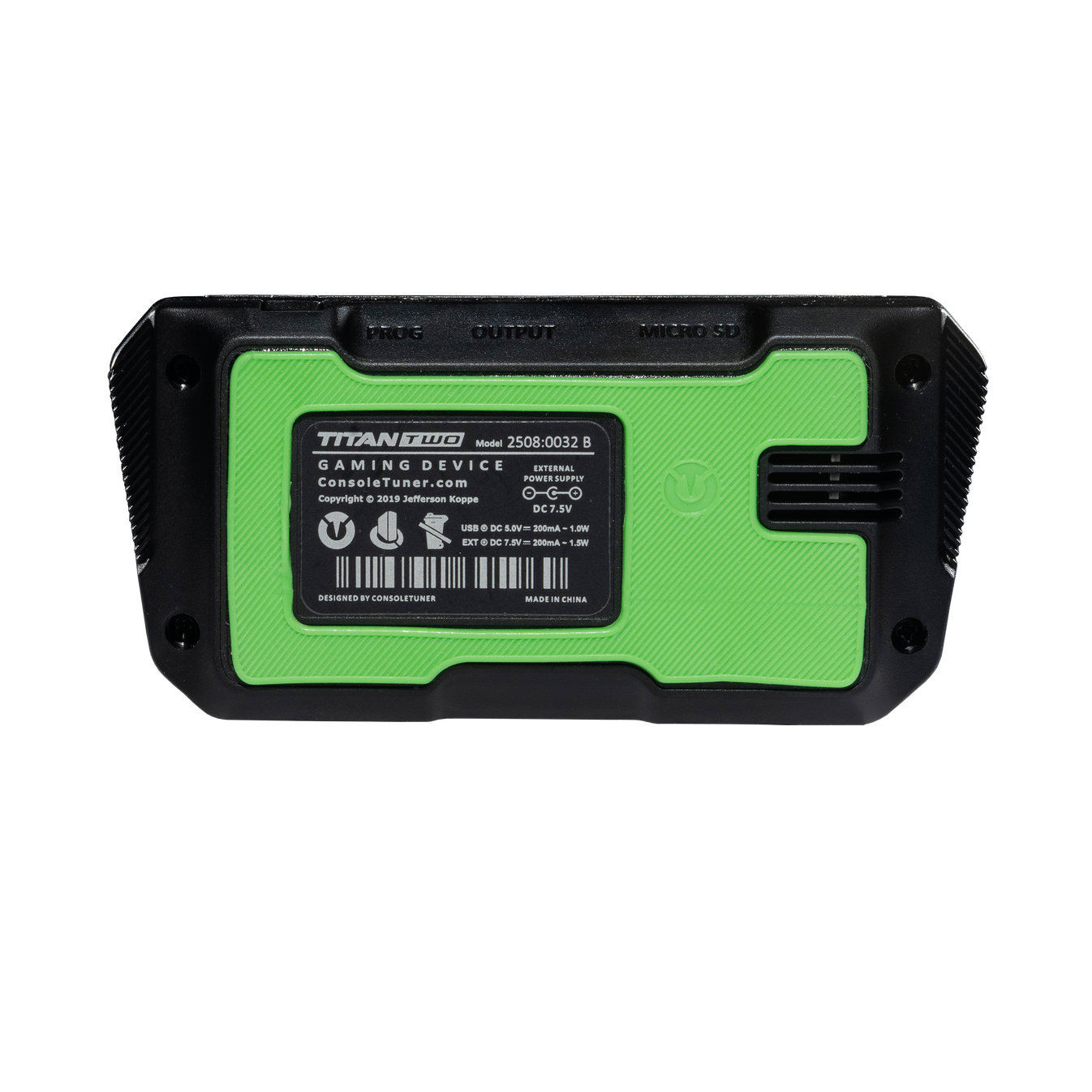 Titan Two All in One Universal Controller Device – Titan Two Europe