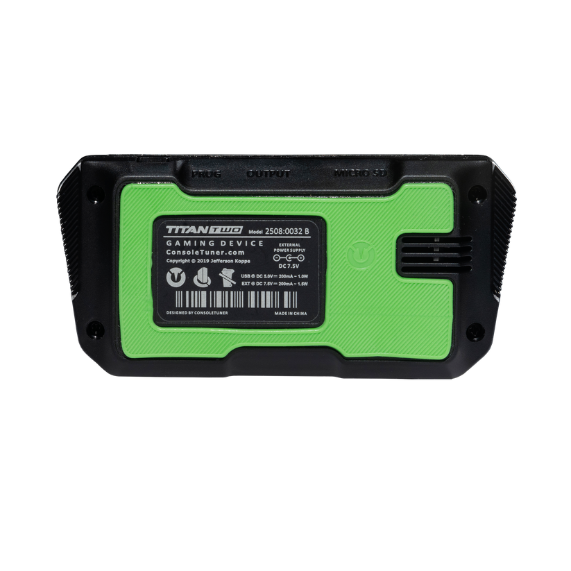 Titan Two All in One Universal Controller Device – Titan Two Europe