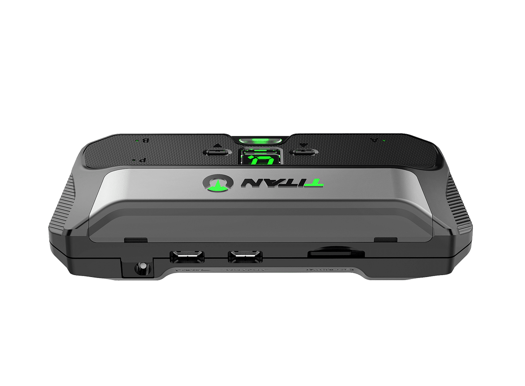 Titan Two Device in Europe – The World’s Most Innovative Gaming Device ...