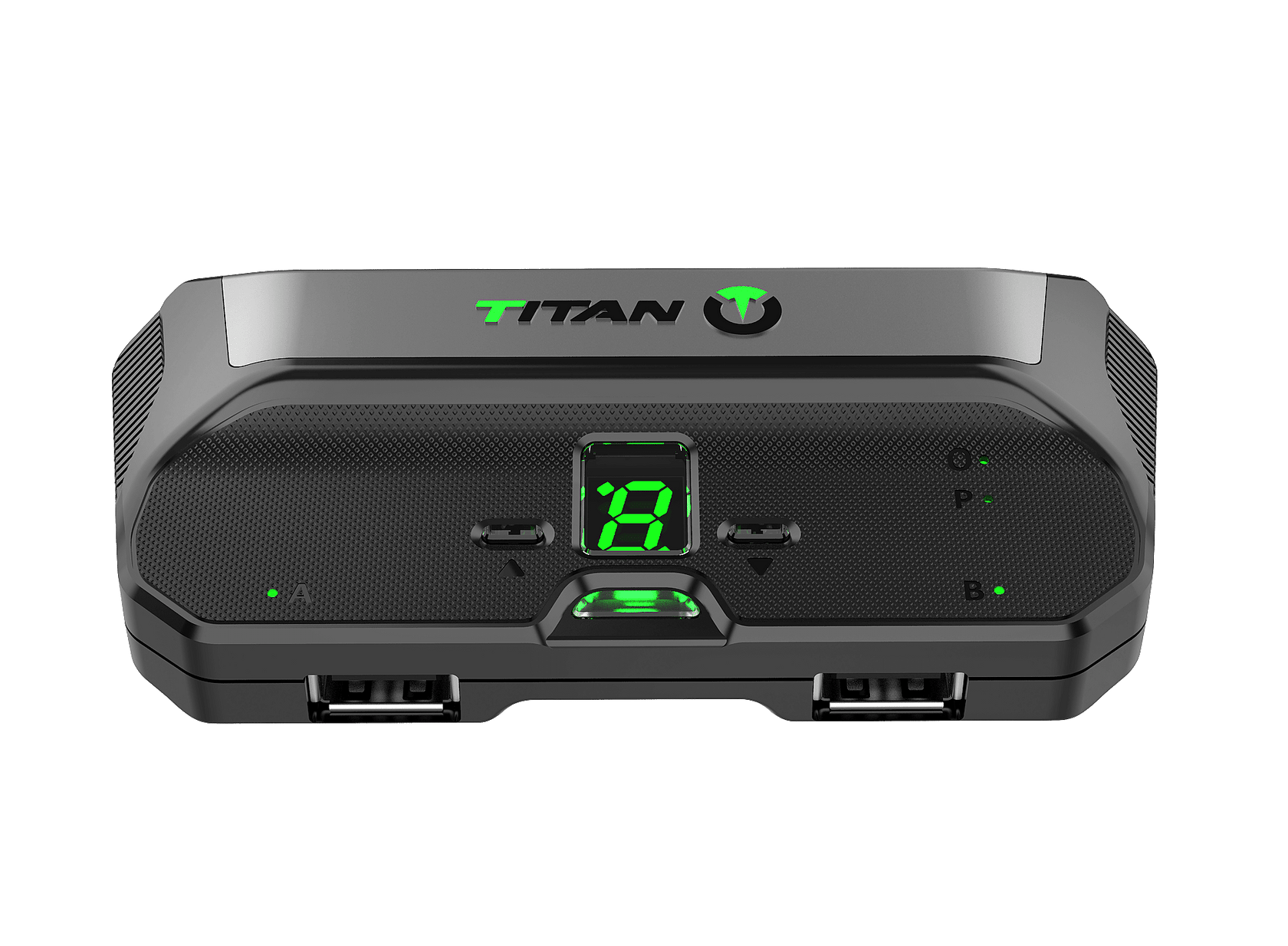 Titan Two Device – TitanTwo Europe