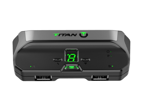 Titan Two Device – TitanTwo Europe