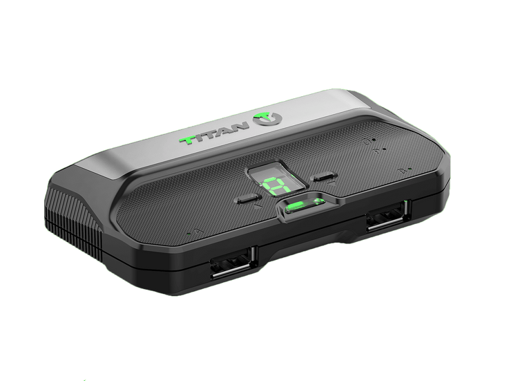 Titan Two Device in Europe – The World’s Most Innovative Gaming Device ...