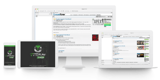Titan Two Device in Europa – Das innovativste Gaming-Gerät der Welt ...