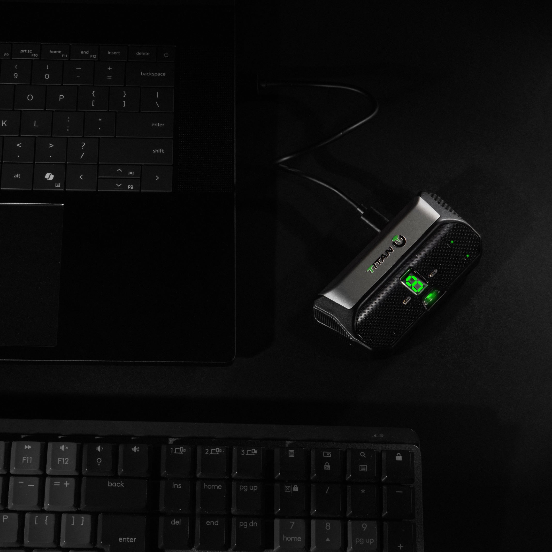 Titan Two Device Europe | Authorized EU Reseller | Fast Shipping ...