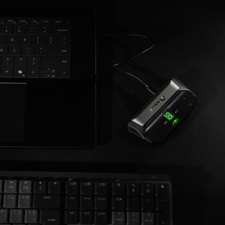 Titan Two Device Europe – Official EU Distributor | Fast Shipping ...