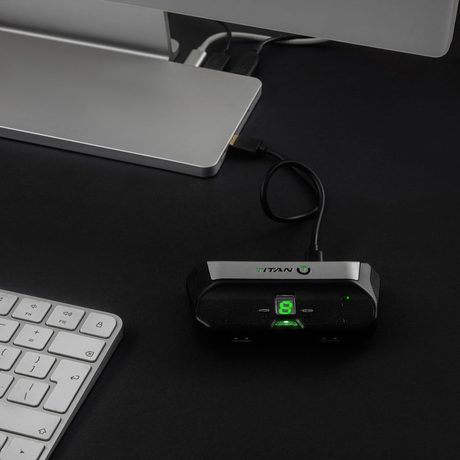 Titan Two Device Europe | Authorized EU Reseller | Fast Shipping ...