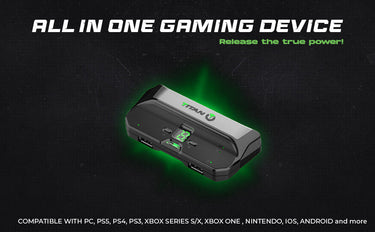 Titan Two Device in Europe – The World’s Most Innovative Gaming Device ...