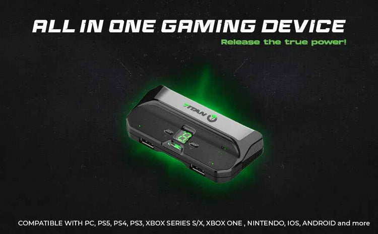 Titan Two Europe – Official EU Distributor | Fast Shipping – TitanTwoEurope